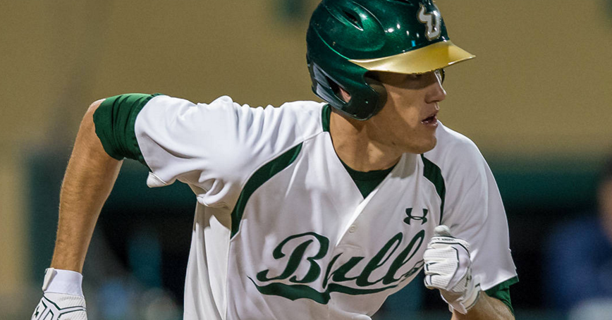 Baseball Opponent Preview: South Florida Bulls