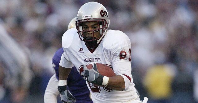 BECU Apple Cup Time Machine: Trandon Harvey blacked out after iconic TD