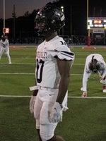 Jordan Pearson, Shades Valley, Athlete