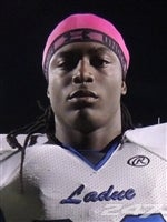 Nate Howard, Missouri, Weak-Side Defensive End