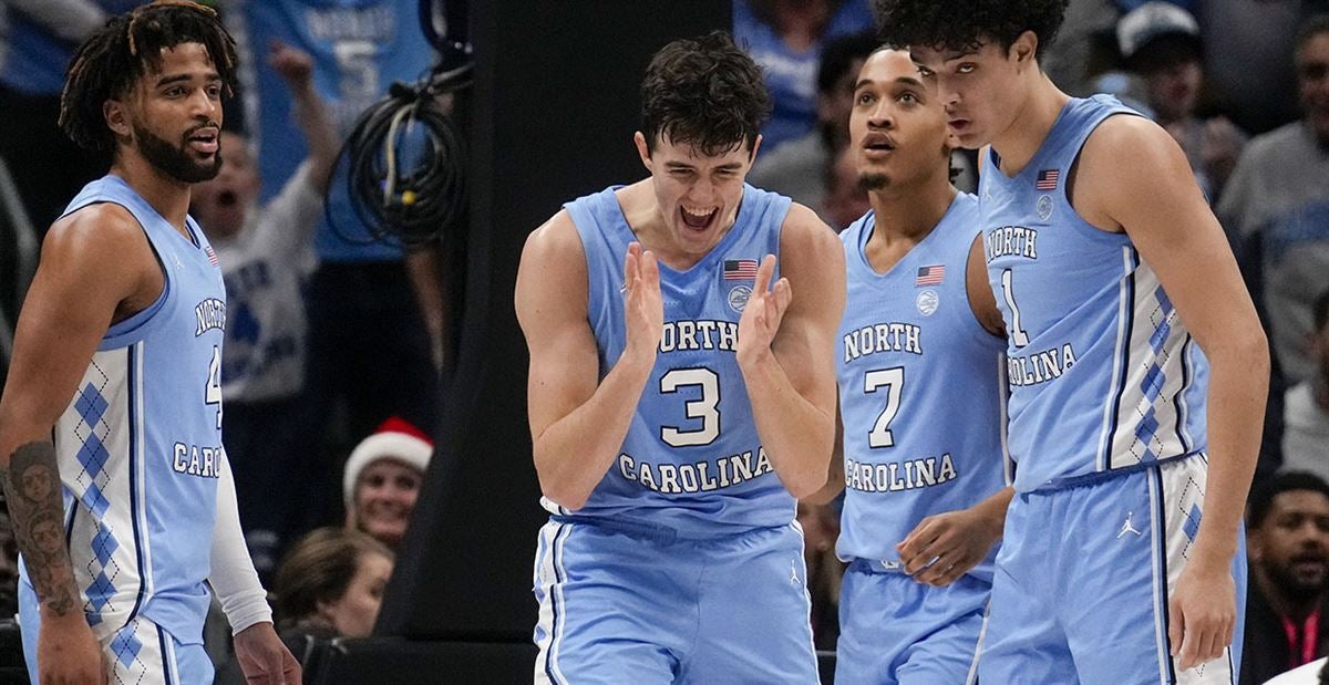 The Postgame/Shooting It Straight: UNC's Important Win Ahead of Holiday
