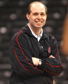 Sendek Staying at NC State