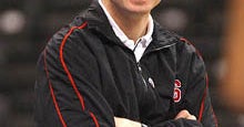 Sendek Staying at NC State