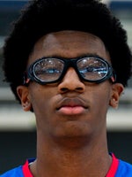 Billy Stanfield III, Calvert Hall College, Small Forward