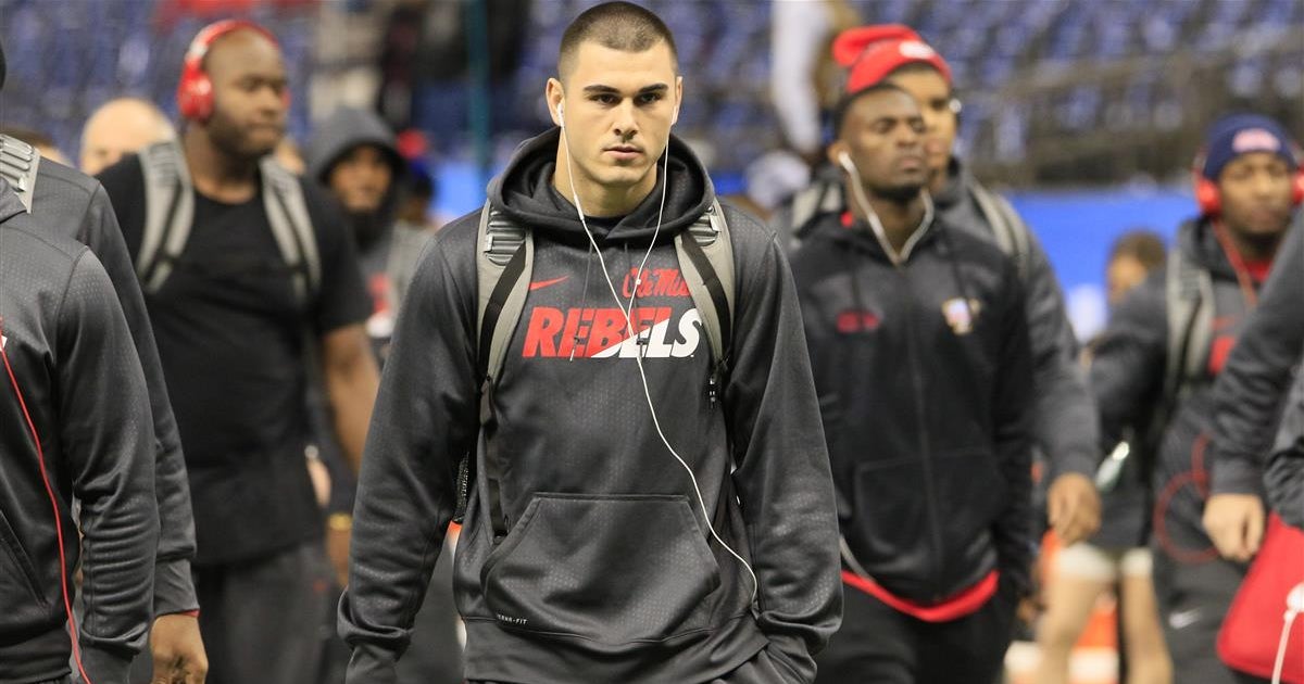 Ranking The Rebels' Position Groups