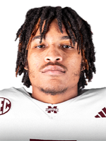 Xavier Gayten, Mississippi State, Running Back