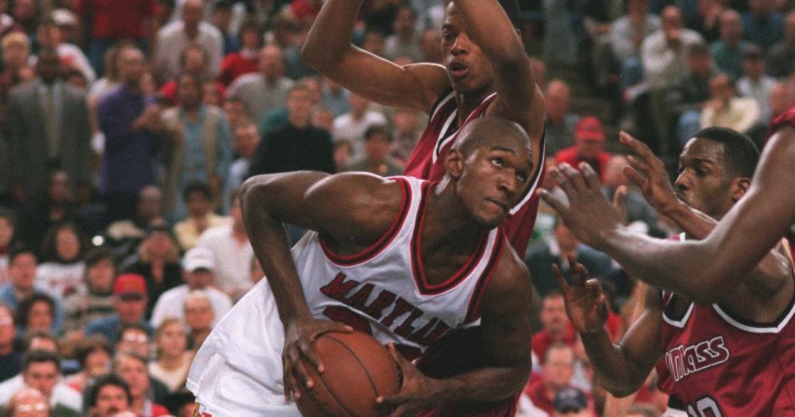Maryland basketball legend Joe Smith on Terps' local recruiting ...