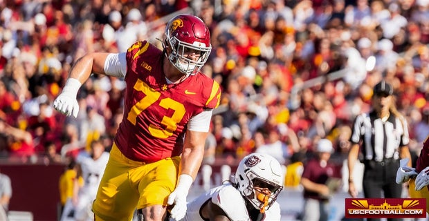 USC leadership council establishes accountability for Trojans