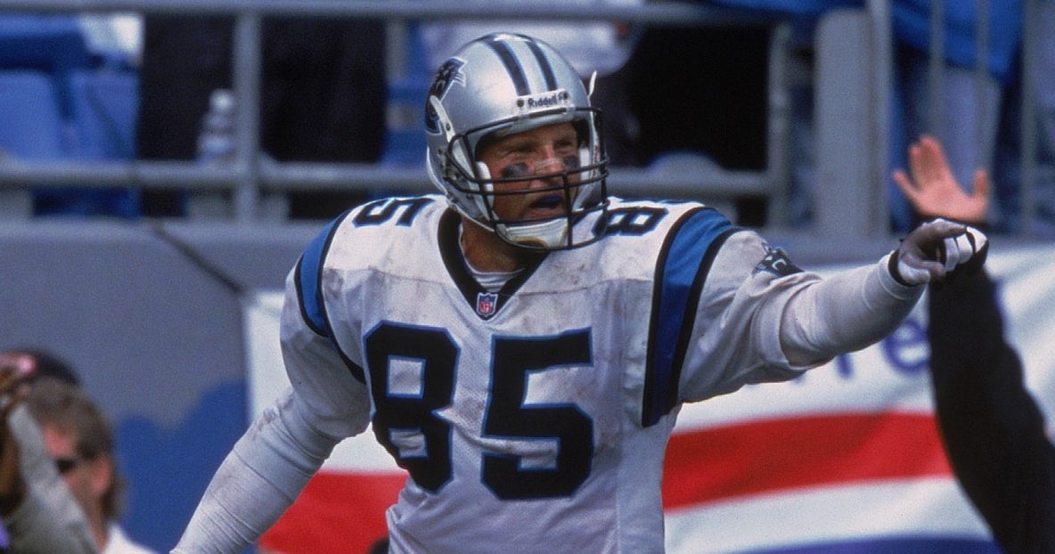 Wesley Walls believes NFL football is safest it's ever been