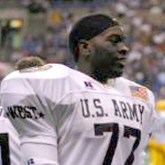 Texas A&M's top 15 highest-ranked signees of modern era