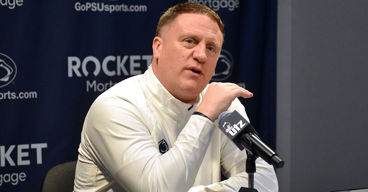 Penn State Basketball Recruiting: Quick notes coming out of visit weekend