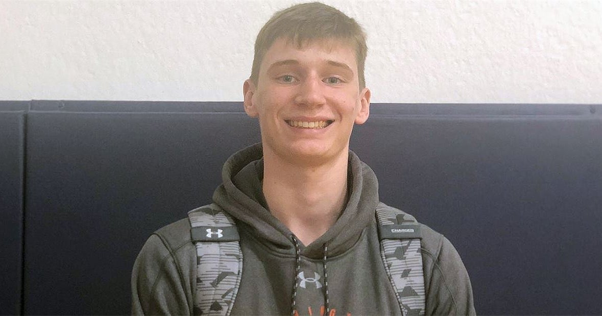 Meet '21 Stanford Offer Jackson Grant