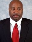 Fred Tate, Defensive Line Coach (FB), California Golden Bears