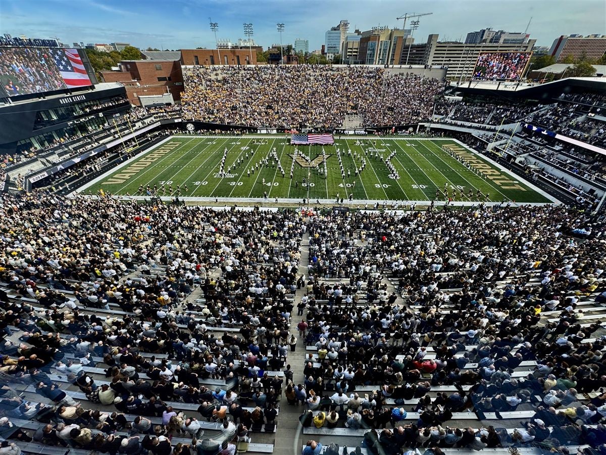 Live Updates: Analysis and Observations from No. 15 Mizzou football vs ...