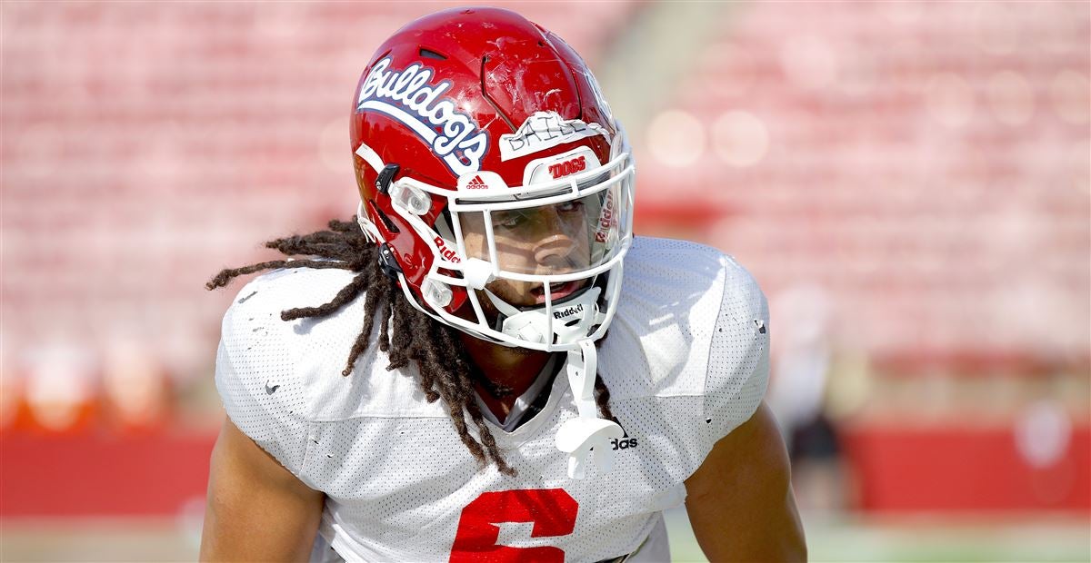 Insider Interview: Fresno State LB Levelle Bailey Spring Update