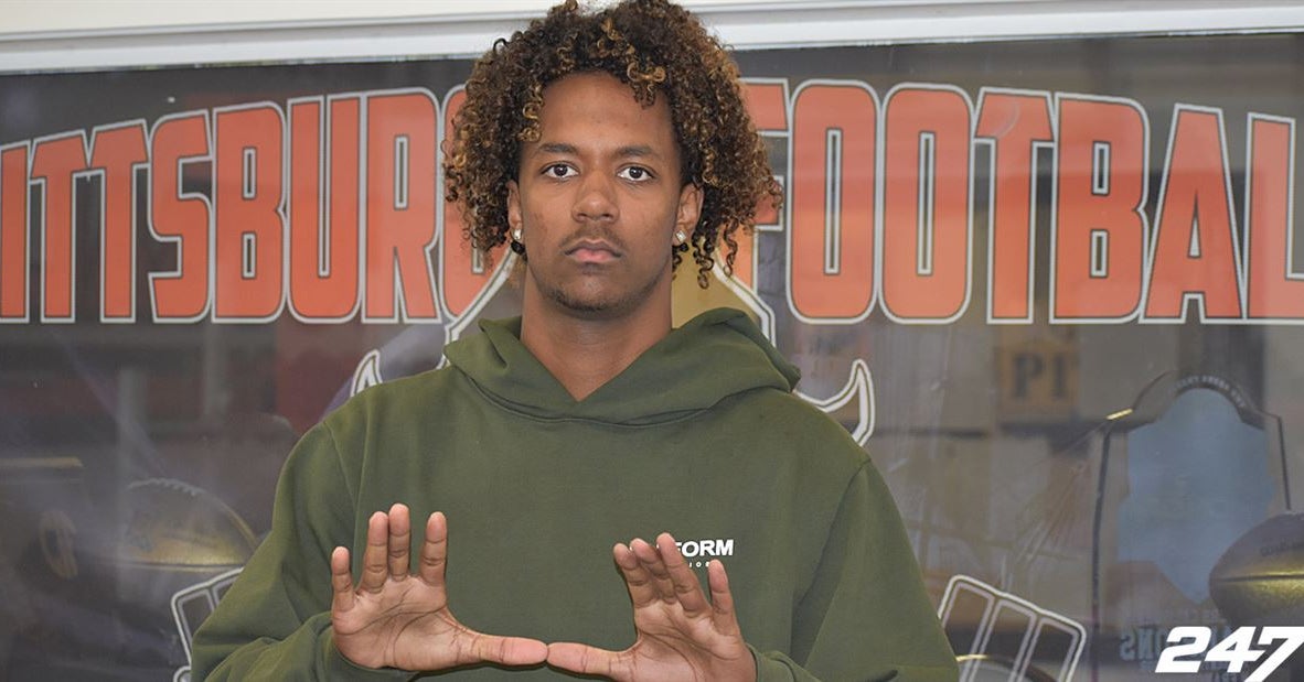 Top247 QB Jaden Rashada focused on stretch run for state playoffs