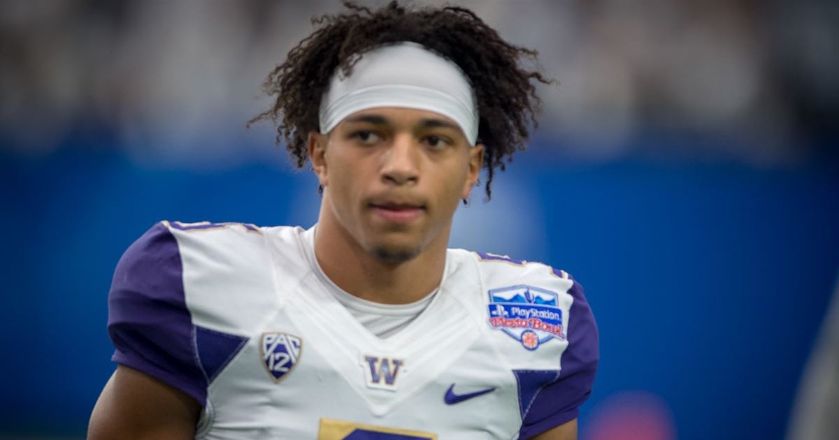 5 Days to Go - Andre Baccellia and Myles Bryant