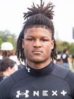 Jonnie Carter, Flanagan, Safety