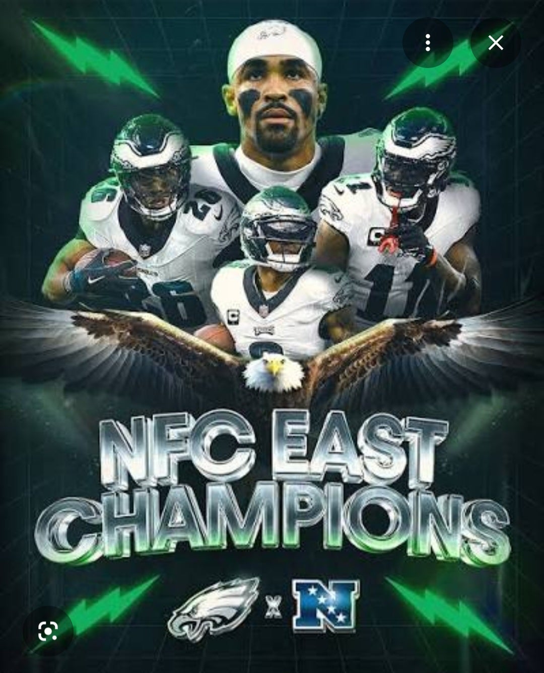 Yet Another Big Game for Saquon Barkley!!!