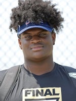 Cayden Green, Lee's Summit North, Offensive Tackle
