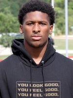 Jayron Williams, Silsbee, Linebacker