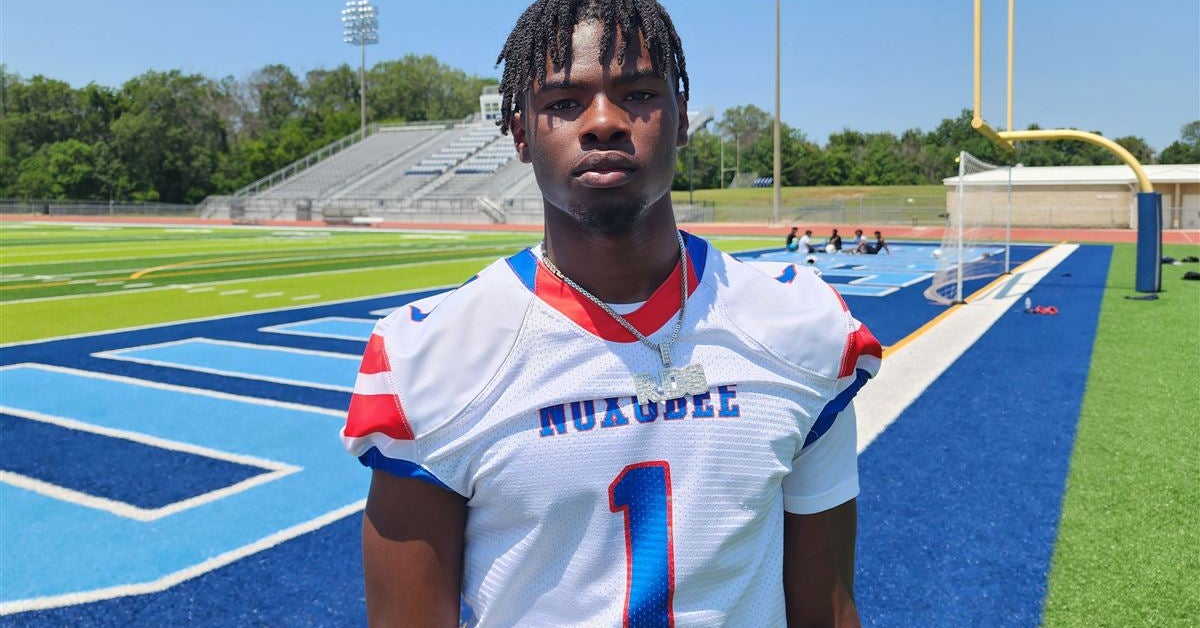 Three Mississippi State commits are named Mr. Football in Mississippi