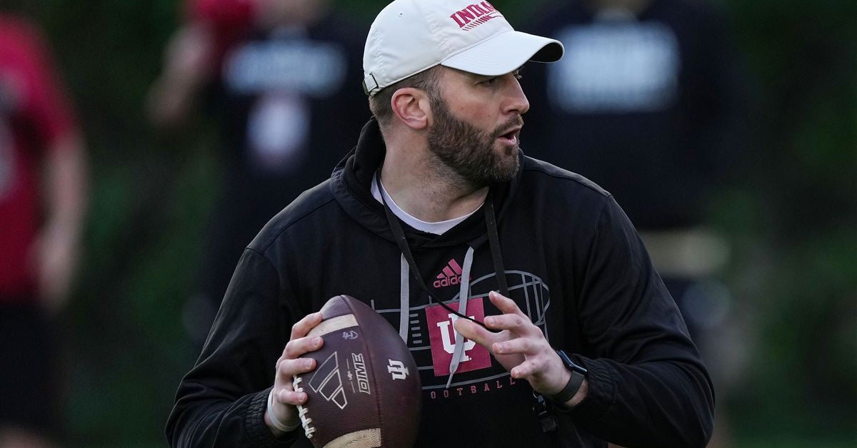 Projecting what the 2026 offensive depth chart could look like for ...