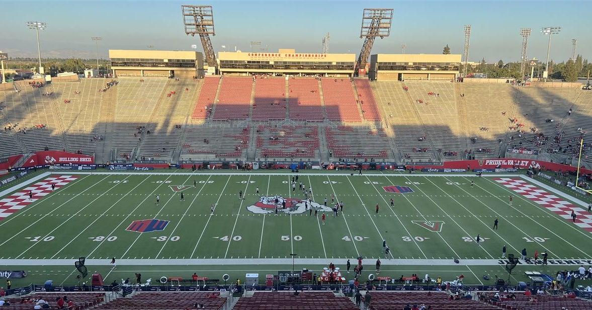 Fresno State vs New Mexico State: BarkBoard Game Thread