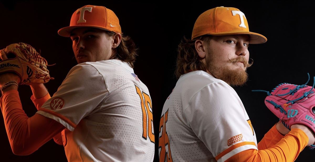 Two Vols named to Stopper of the Year watch list