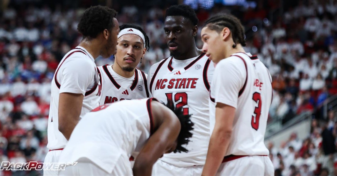 NC State vs. Duke box score 2026: Blue Devils 93, Wolfpack 64