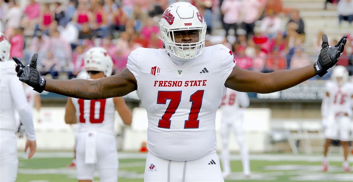 Red Wave Report Podcast: Fresno State vs UNLV breakdown