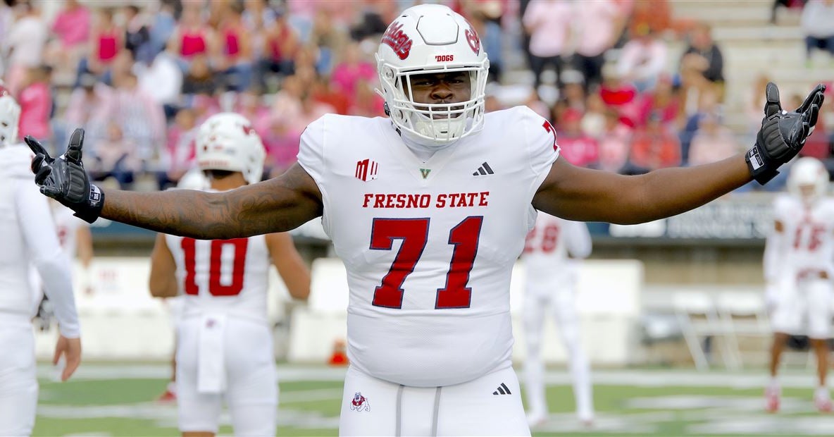 Red Wave Report Podcast: Fresno State vs UNLV breakdown