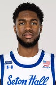 Seton Hall 2024 Basketball Commits