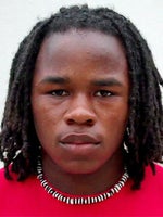 Darrell Robinson, Noxubee County, Running Back