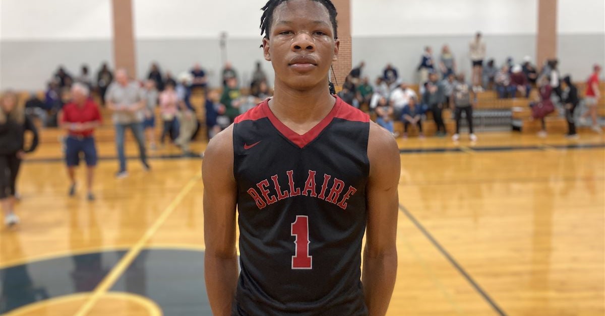 Four-star wing Shelton Henderson previews Houston unofficial visit