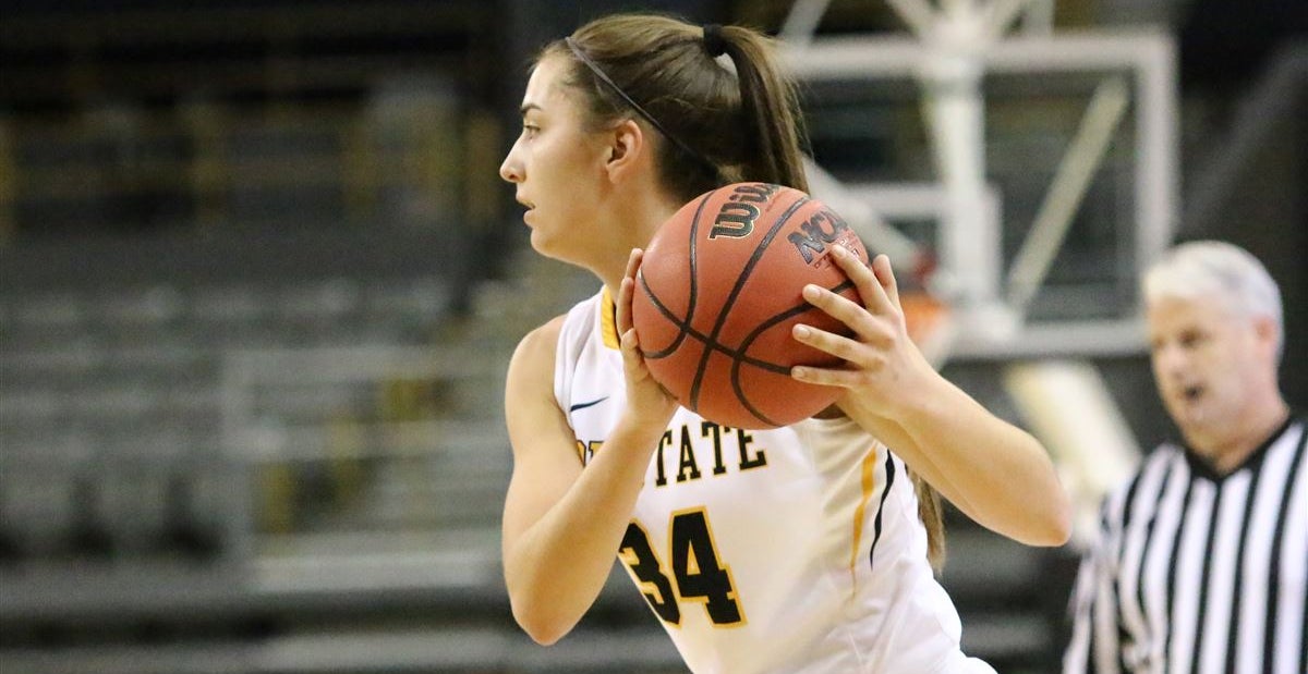 APP STATE WOMEN'S BASKETBALL: MEDIA DAY COVERAGE