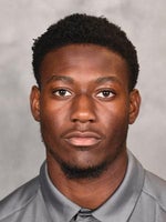 Jonathan Jones, East Carolina, Cornerback