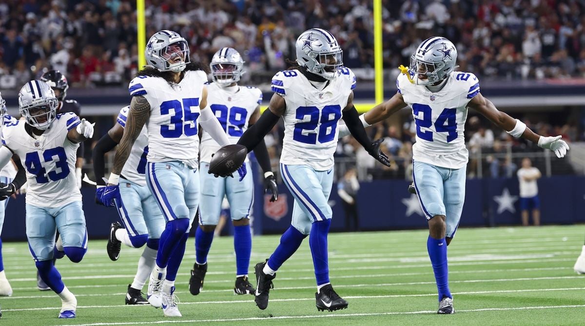 Buckeyes in the NFL: Denzel Ward, Jerome Baker, Malik Hooker with big ...