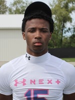 Mylan Graham, New Haven, Wide Receiver