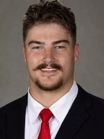 James Durand, Wisconsin, Offensive Line