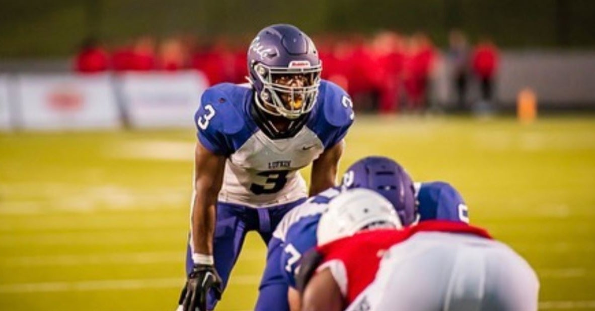 Analysis: The Kedren Young Commitment