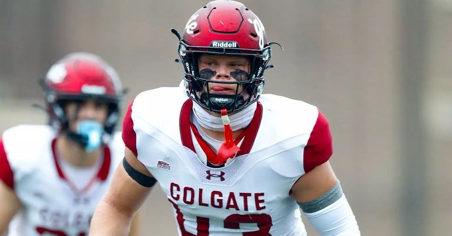 13 Transfer Portal Linebackers for Boston College to Target