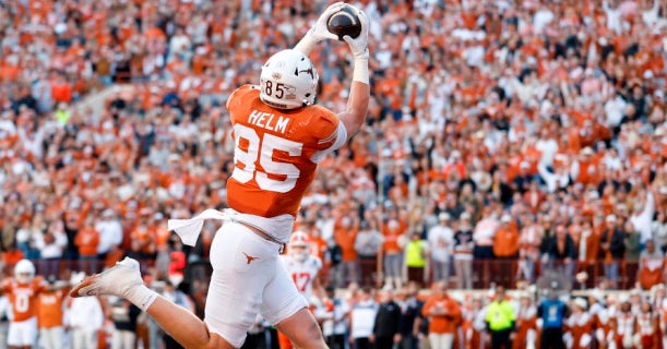Kenny Dillingham and Steve Sarkisian share what's made Texas' Gunnar ...