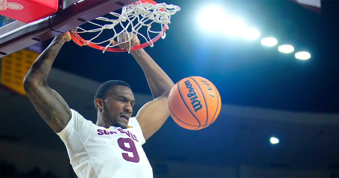 Big man shuffle: What Shawn Phillips Jr., Peyton Marshall moves mean ...