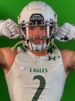 Ryan Medeiros, Prosper, Safety