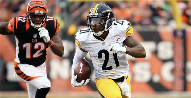 Where former Pittsburgh Steelers players are now