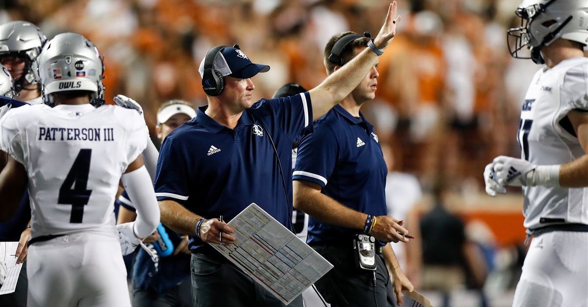 Offensive line coaches who would make sense for FSU