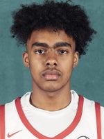 Brennan Miller, Lawrence North, Power Forward