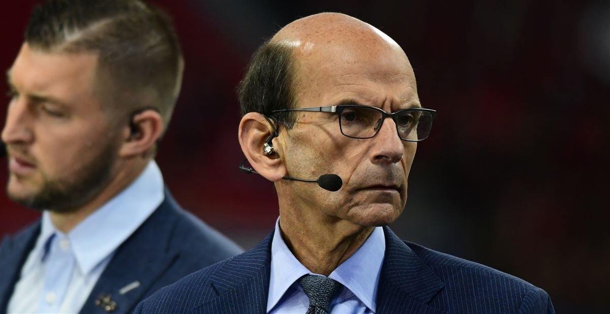 Finebaum says Ohio State not playing is 'rolling the dice'
