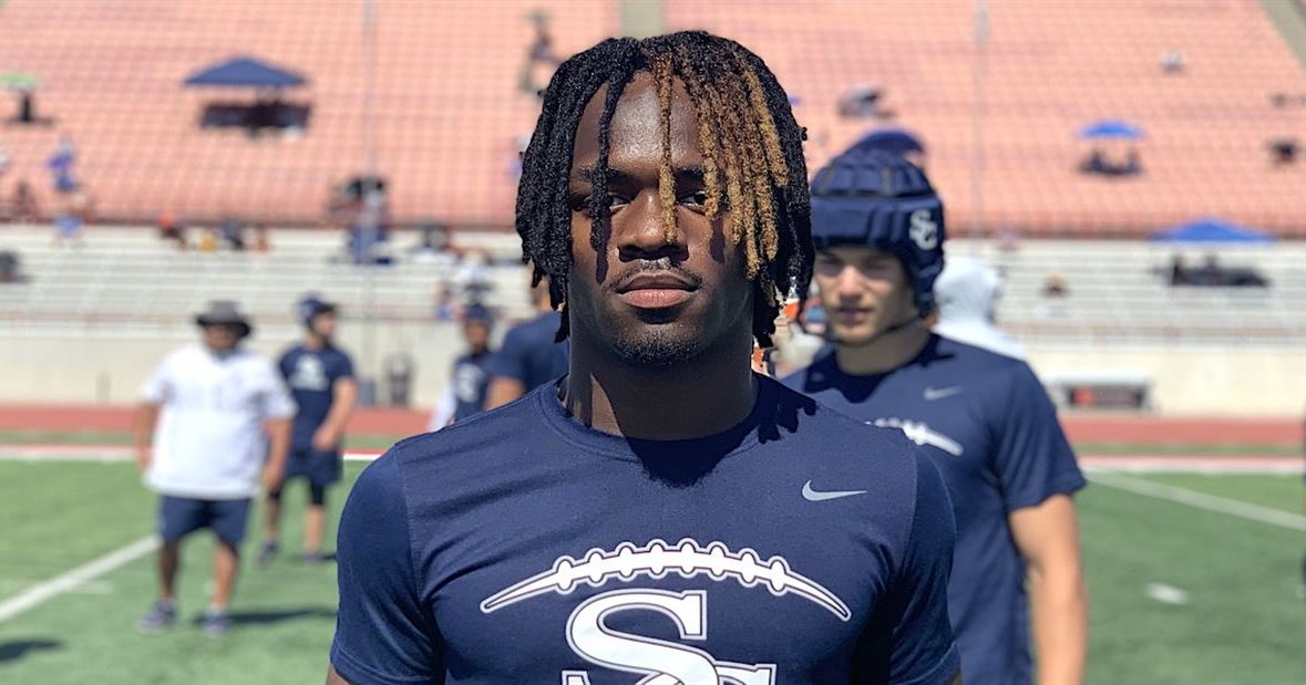 Lavon Brown talks new offers, upcoming visits and commitment timeframe